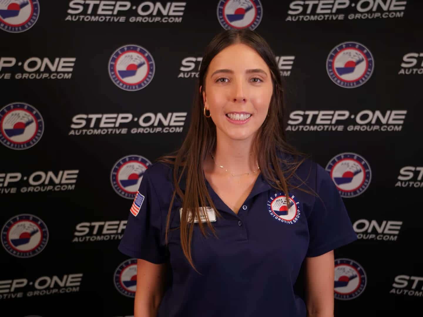 Meet The Team | Cadillac Pensacola