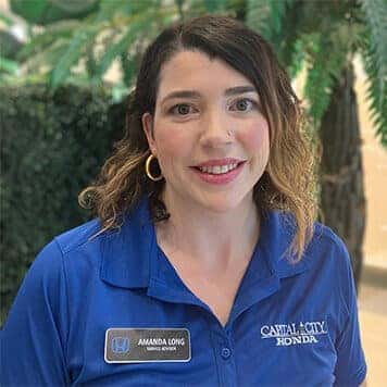 Capital City Honda Staff | Sacramento Honda Dealer