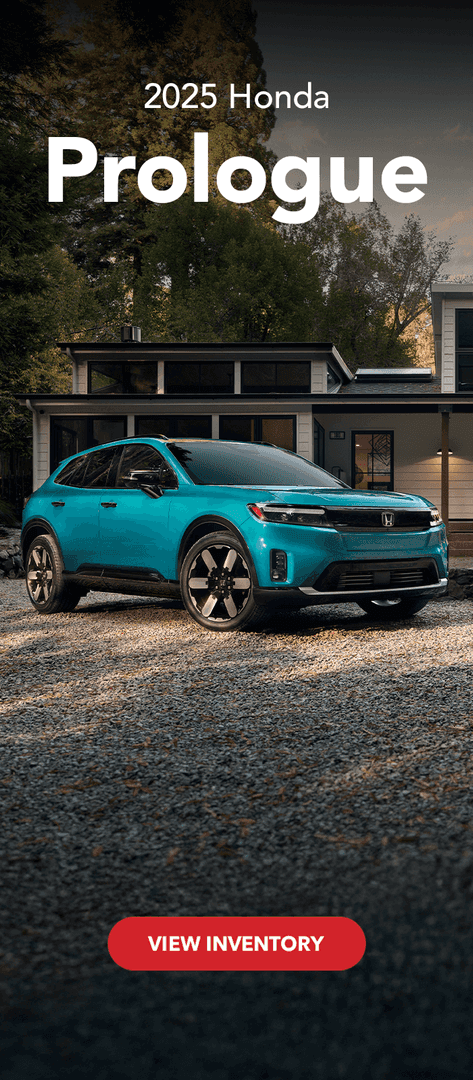 New Honda Prologue for Sale in Sacramento, CA