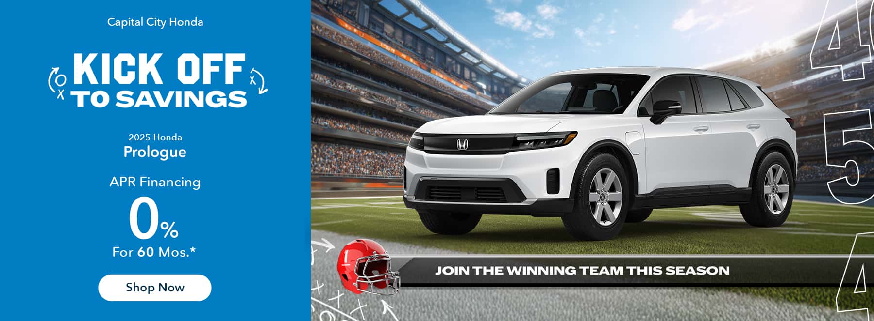 Capital City Honda | New and Used Honda Dealer in Sacramento