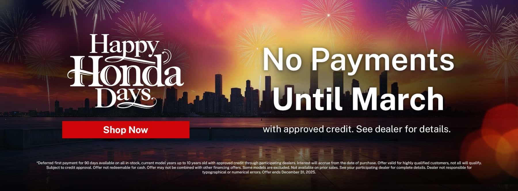 Capital City Honda | New and Used Honda Dealer in Sacramento