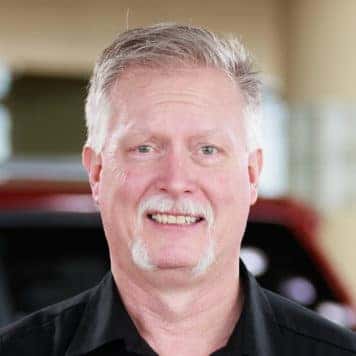 Carlson Toyota Staff | Coon Rapids Dealer