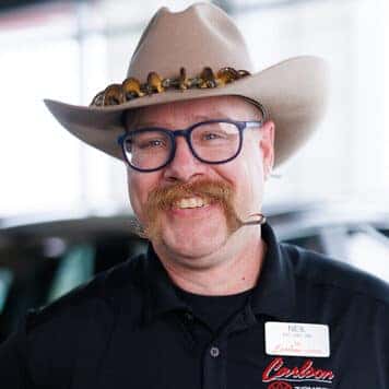 Carlson Toyota Staff | Coon Rapids Dealer