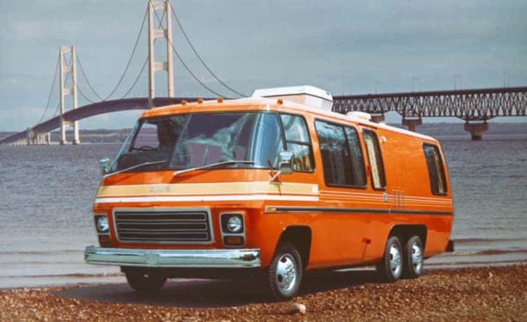 Buick’s ShamRockAway Motorhome Built to Last a Lifetime | GMC of Rochester
