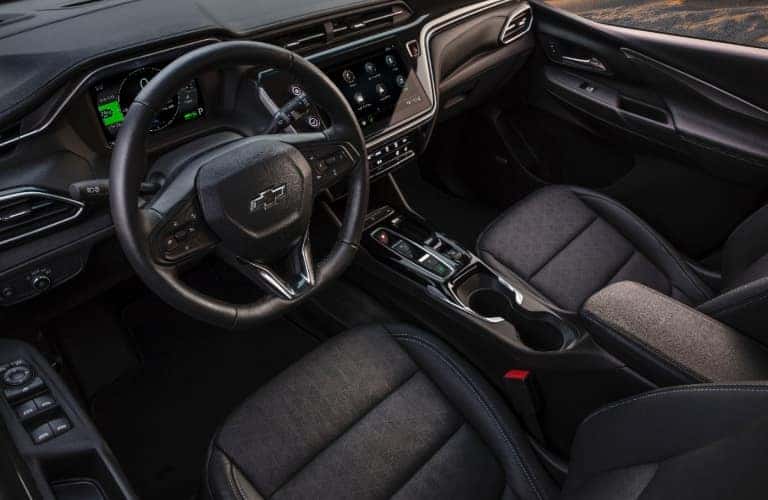 New Chevrolet Bolt EV | Chevrolet of Spring Valley