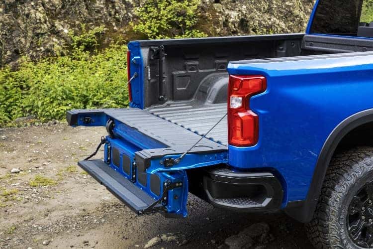 5 Essentials for Tailgating with a Chevy Silverado