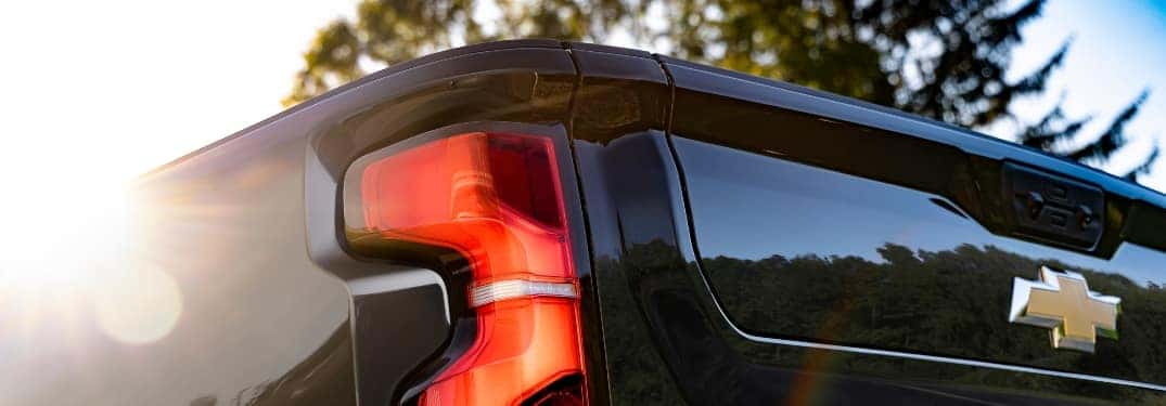 5 Essentials for Tailgating with a Chevy Silverado