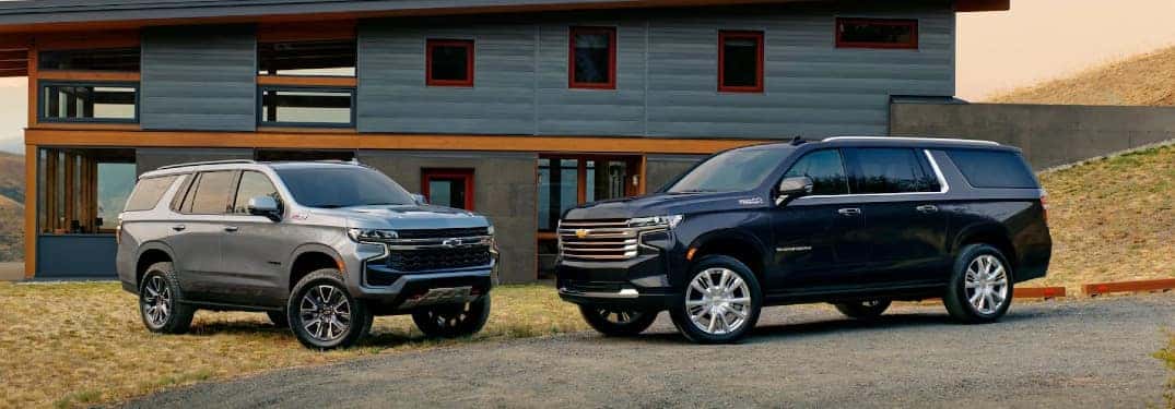 Chevy Suburban Reliability – What You Need to Know