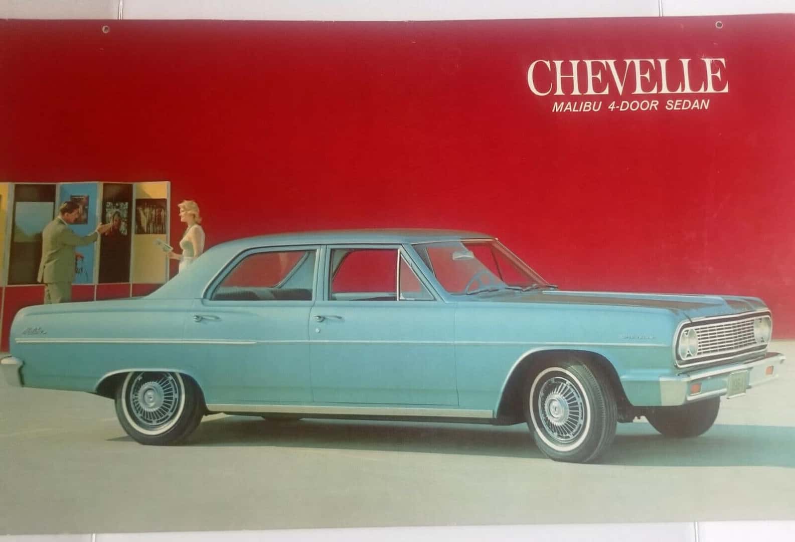 Exploring the 10th Generation of the Chevrolet Malibu - New Vehicle Specs
