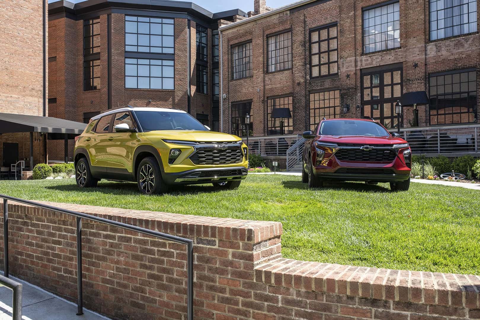 2024 Chevrolet Trax Delivers Beyond Expectations - Model Research