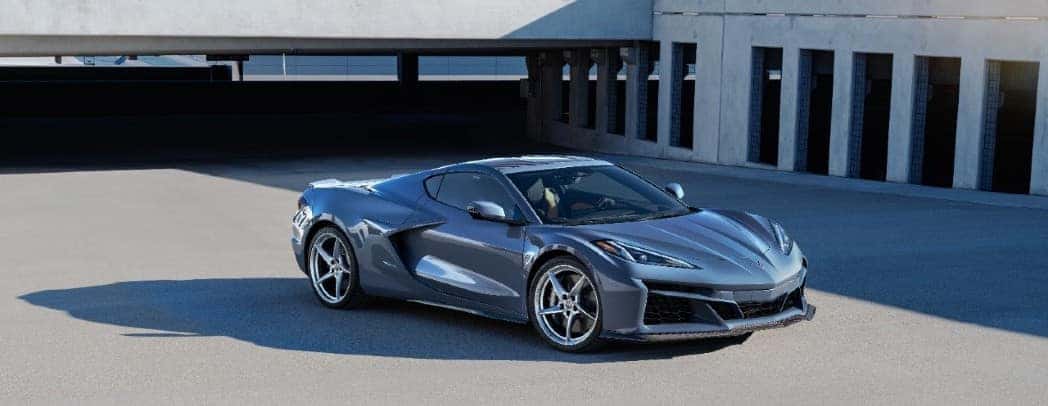 Are Two Ultra-Performance Corvettes Coming Soon?