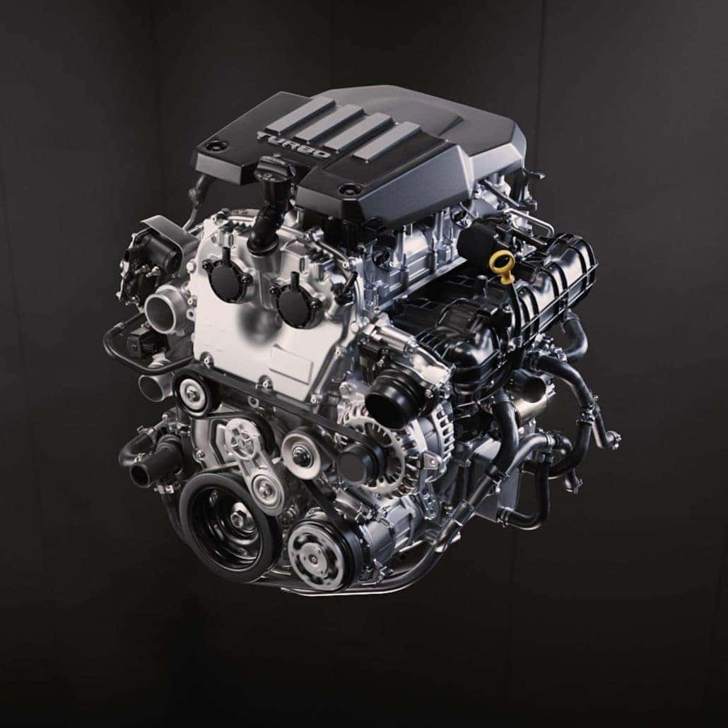 The Top 5 Reasons to Choose the Turbomax Engine for your Chevy Truck