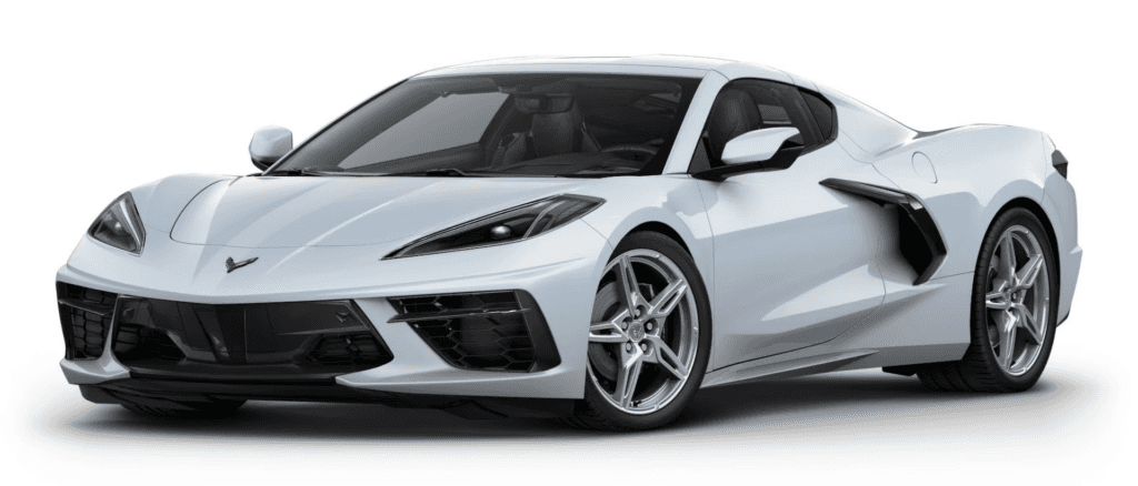 2024 corvette wolf gray