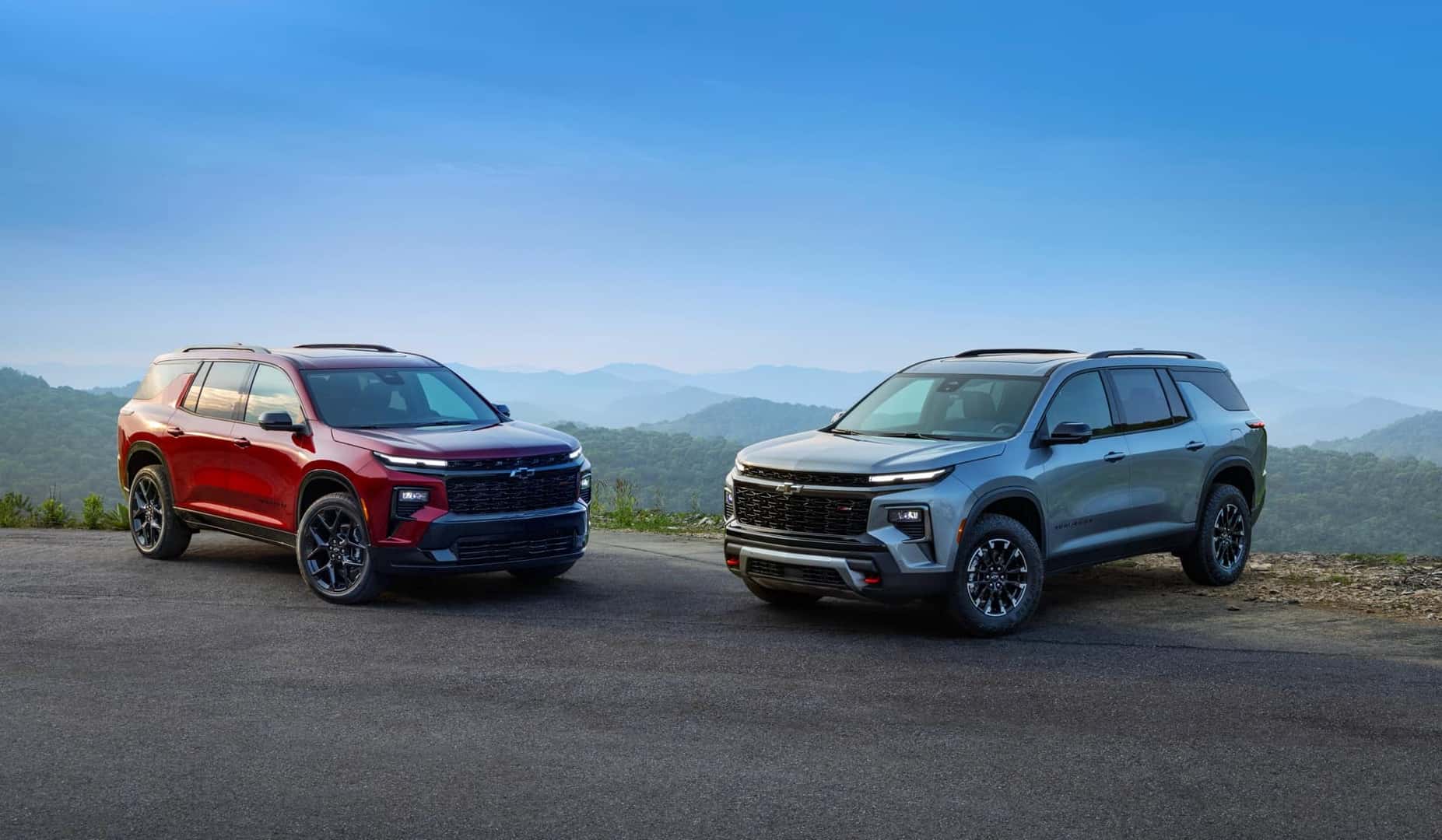 Heated Windshield Wipers Will Save Your Winter | Chevy Of Spring Valley