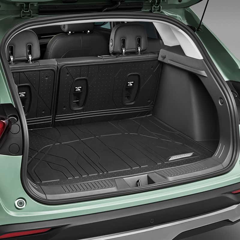 Chevrolet Trax Named to Car and Driver's 10Best Trucks - Compact SUV