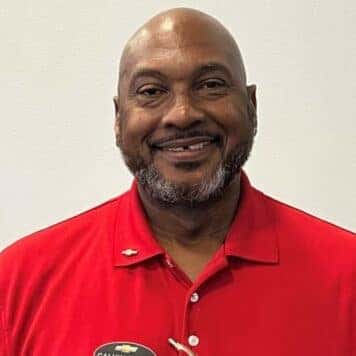 Chevy Dealership Staff | New & Used Cars for Sale in Shreveport