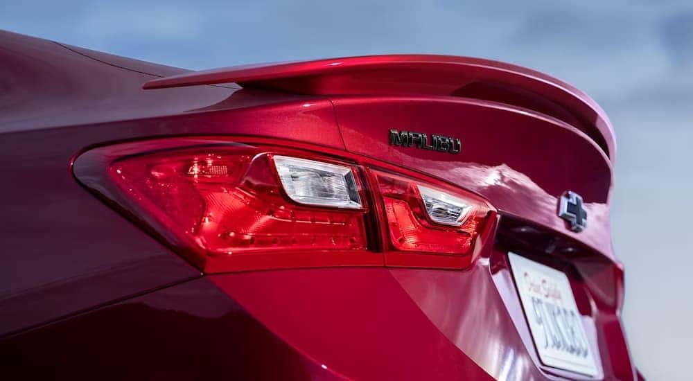 Your Guide to 2024 Malibu Trims | Auto Dealership in Shreveport
