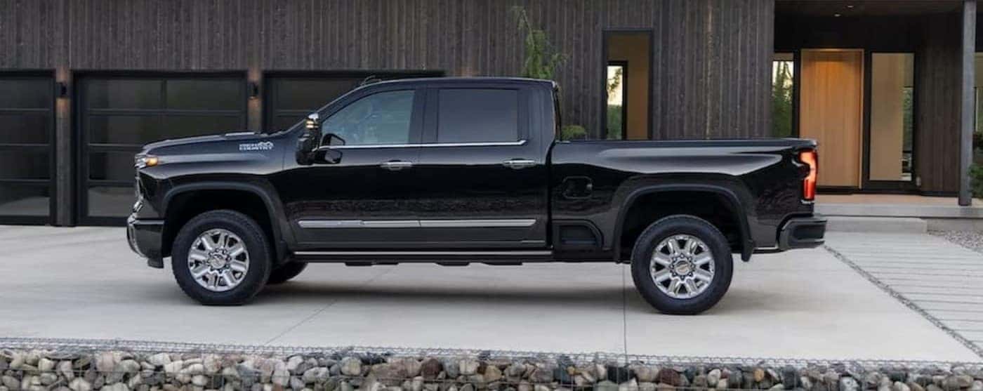 Chevy Silverado for Sale Near Waskom