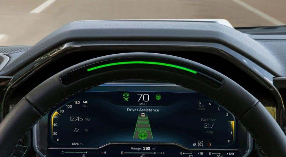 2024 Silverado 1500 vs Ram 1500: Which Pickup Reigns Supreme?