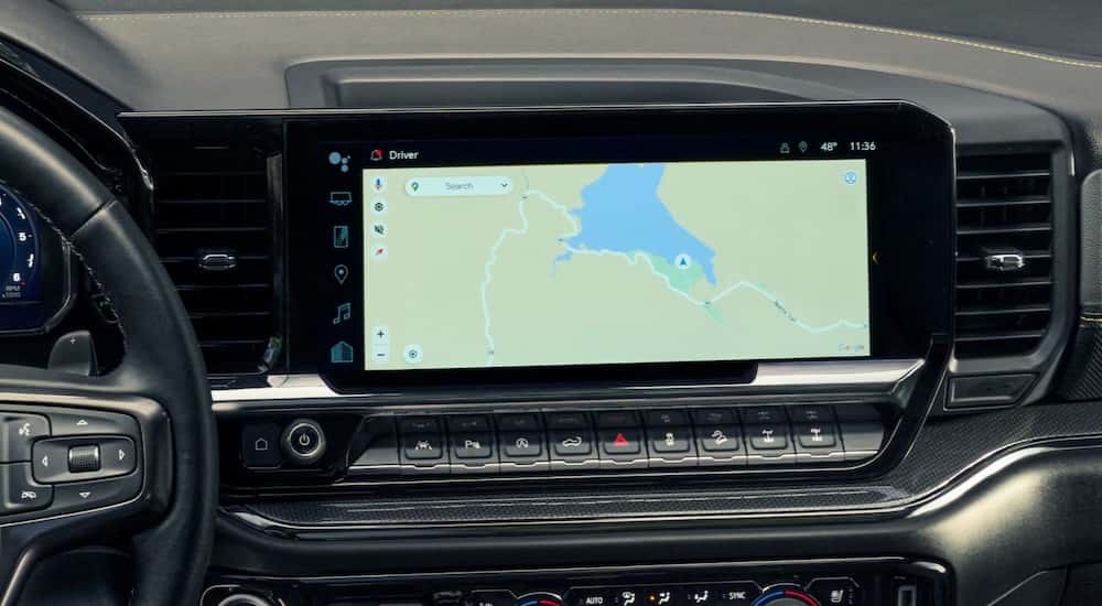 Everything We Love About the Chevy Silverado 1500 RST