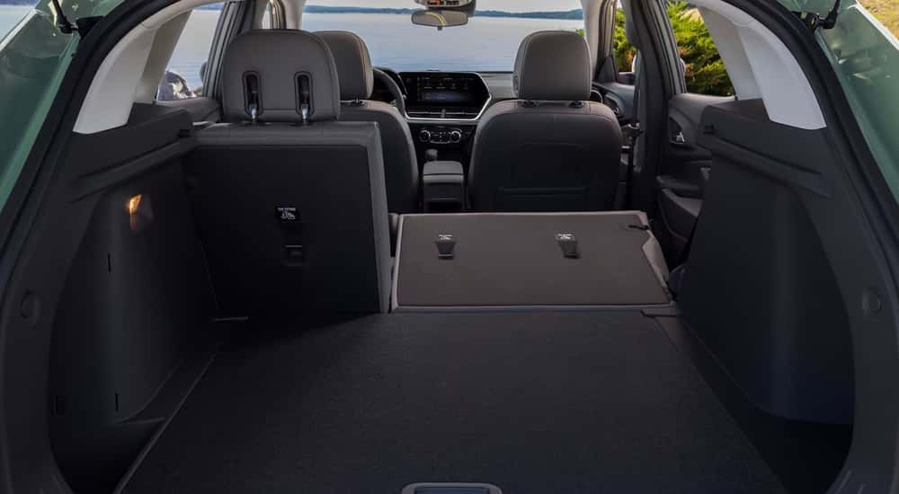 Could the 2025 Chevy Trax Be Right for You? | SUVs for Sale