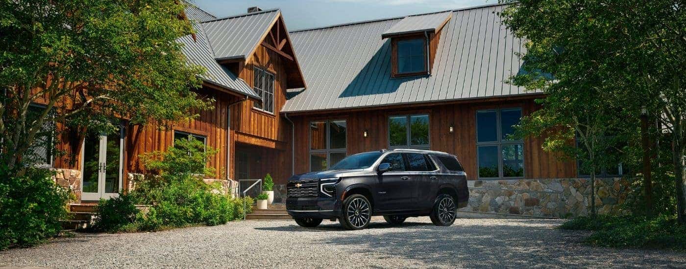 Chevy Dealer Near Bossier City | New & Pre-Owned Cars for Sale