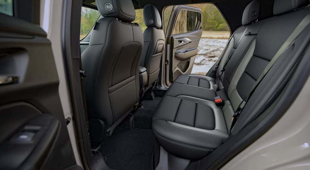 Six Highlights of the 2026 Chevy Trailblazer | SUV Dealership