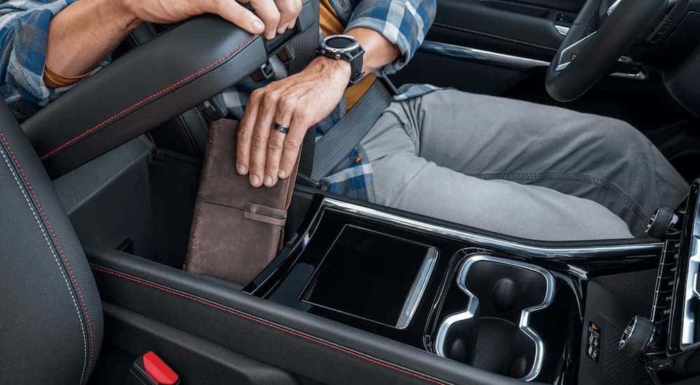 Expect Greatness: Your 2026 Chevy Traverse Buyer's Guide