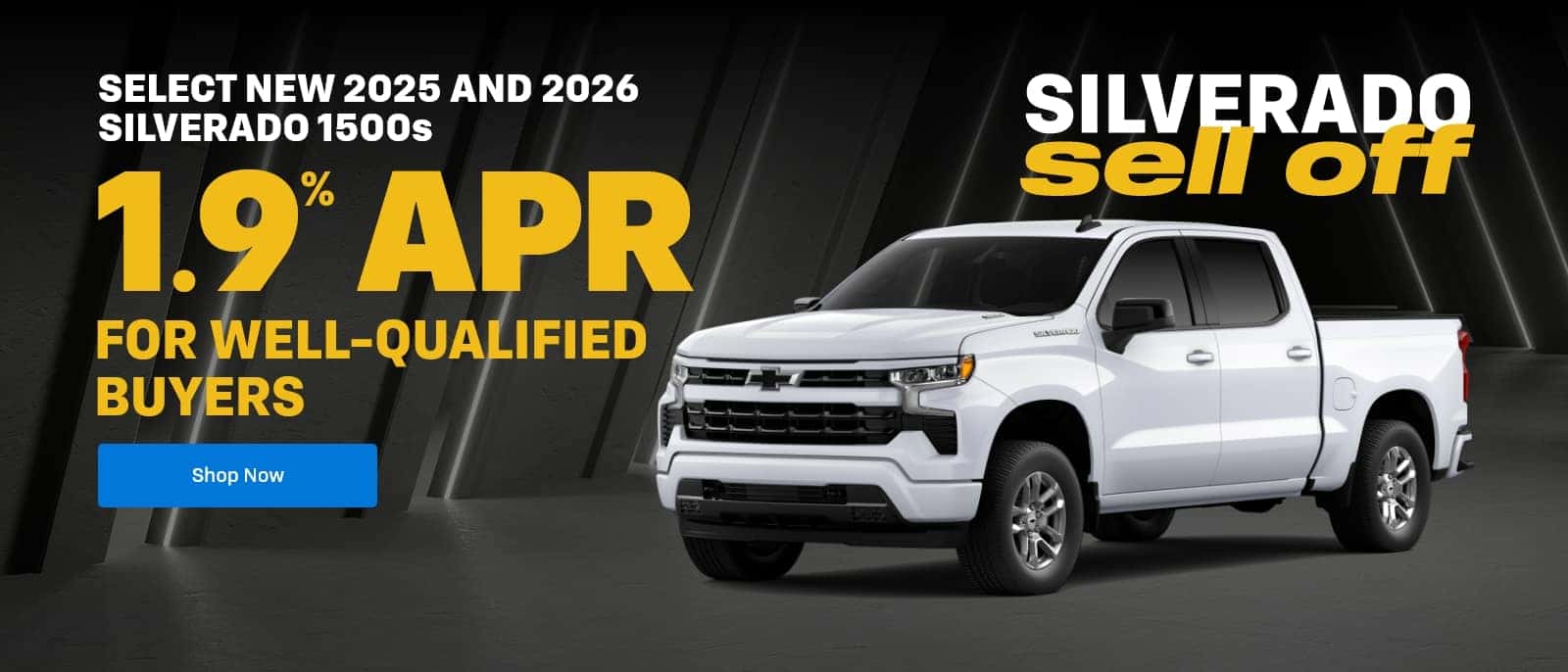 Chevyland | New & Used Auto Dealership in Shreveport, LA