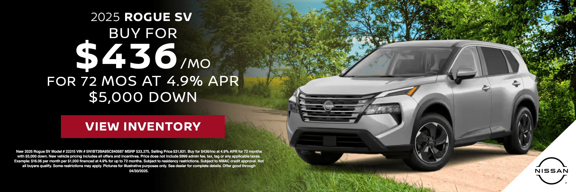 Nissan Dealership Williamsburg Va