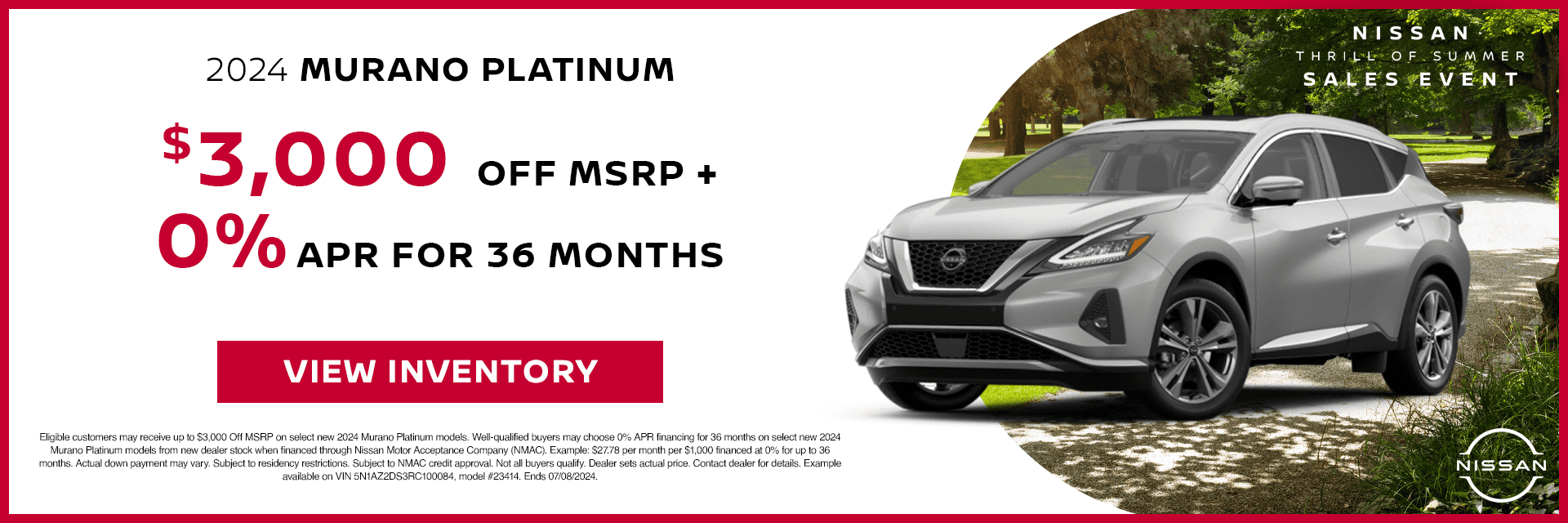 Welcome to Classic Nissan Williamsburg in Virginia