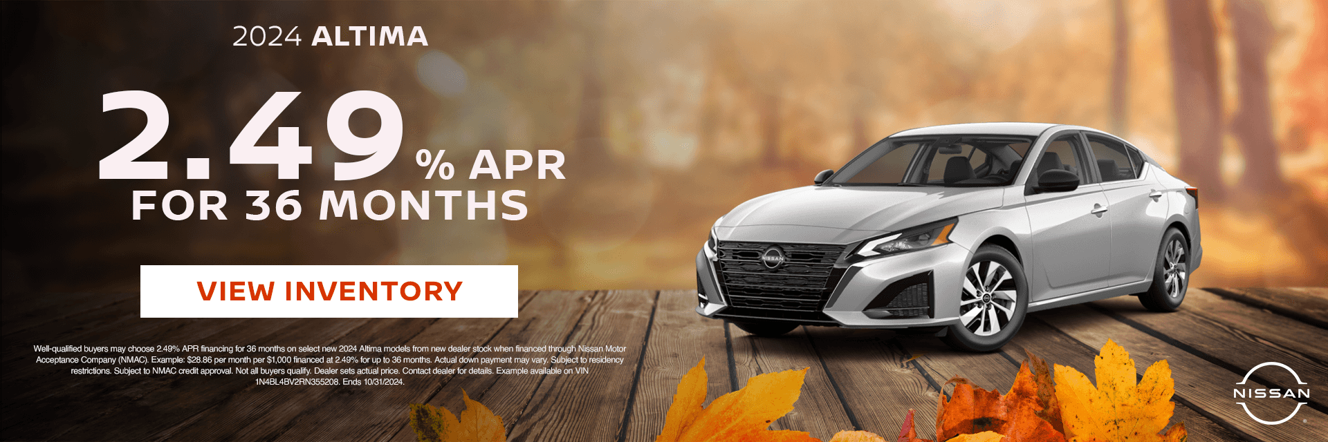 Welcome to Classic Nissan Williamsburg in Virginia