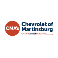 Cma S Chevrolet Of Martinsburg