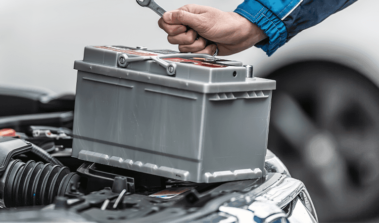 Everything You Need to Know About Your Car Battery | CMA's Chevrolet of ...