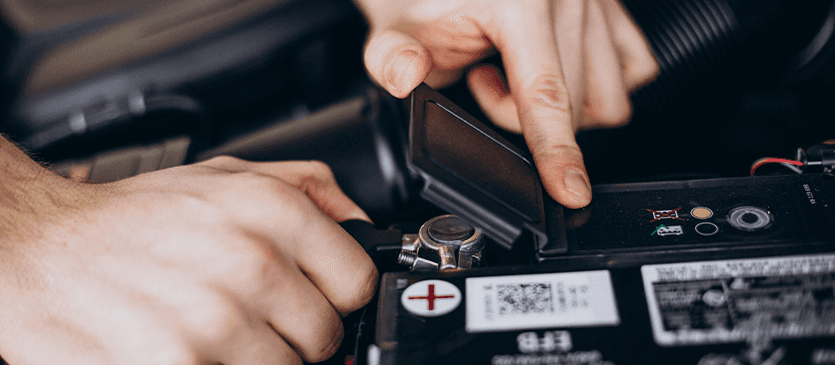 Everything You Need to Know About Your Car Battery | CMA's Chevrolet of ...