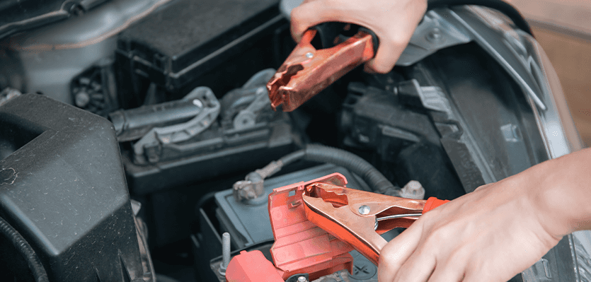 Everything You Need to Know About Your Car Battery | CMA's Chevrolet of ...