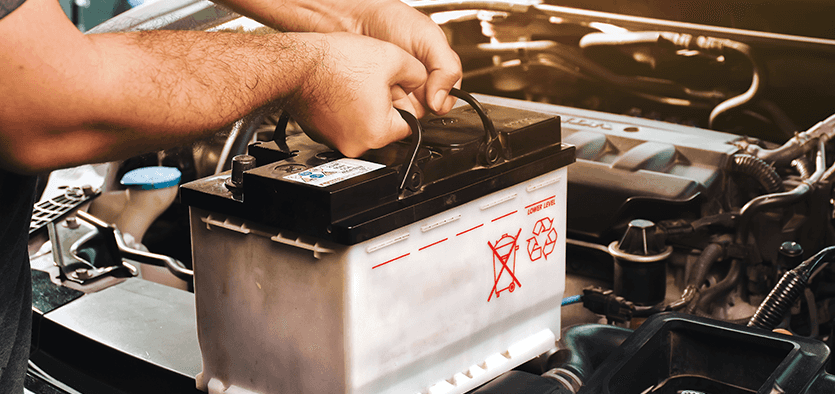 Everything You Need to Know About Your Car Battery | CMA's Chevrolet of ...