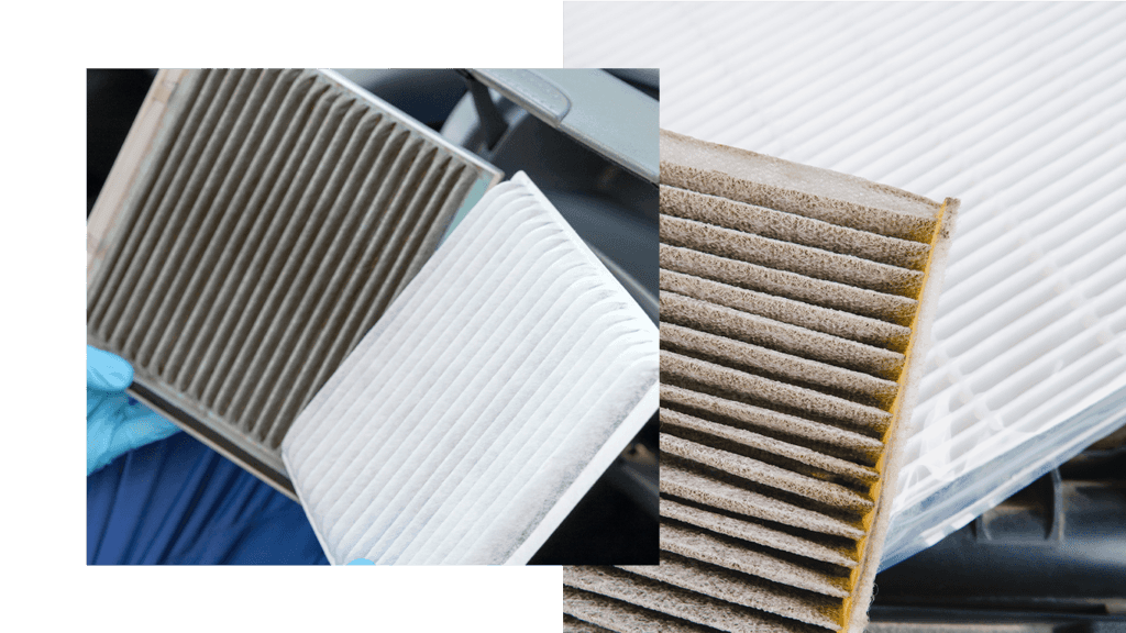 Cabin Air Filter Replacement | CMA's Chevrolet of Martinsburg