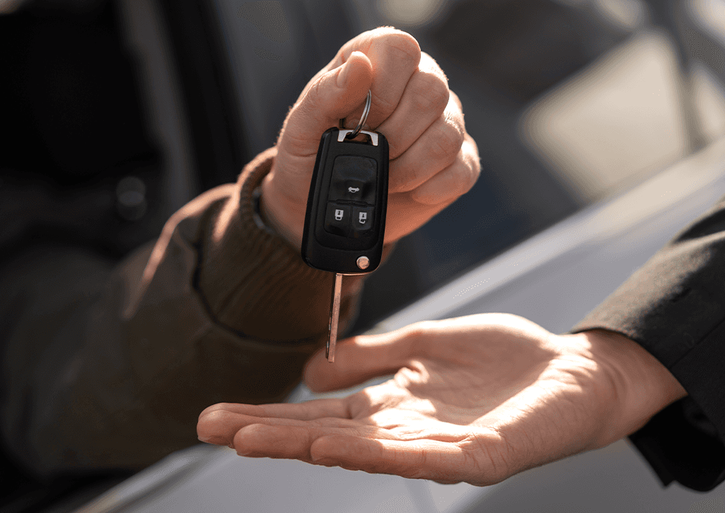 Why is Replacing a Car Key So Expensive? | CMA's Chevrolet of Martinsburg