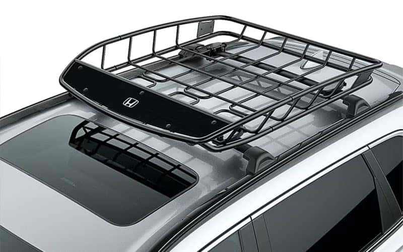 How Much Can a Honda CR-V Tow? | Honda of College Hills