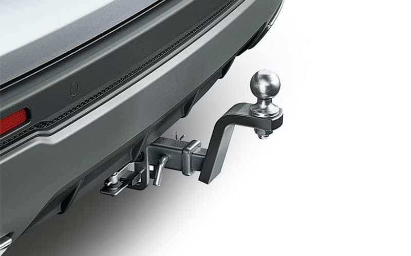 How Much Can a Honda CR-V Tow? | Honda of College Hills