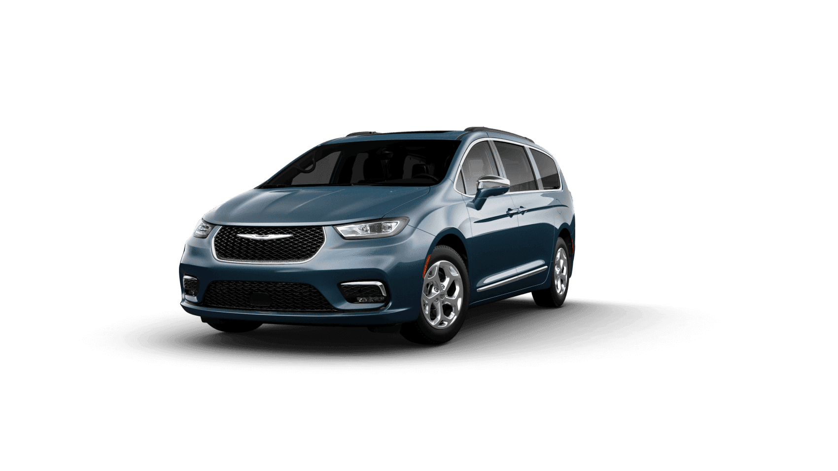 Hybrid and Electric Models Denton TX | Denton CDJR