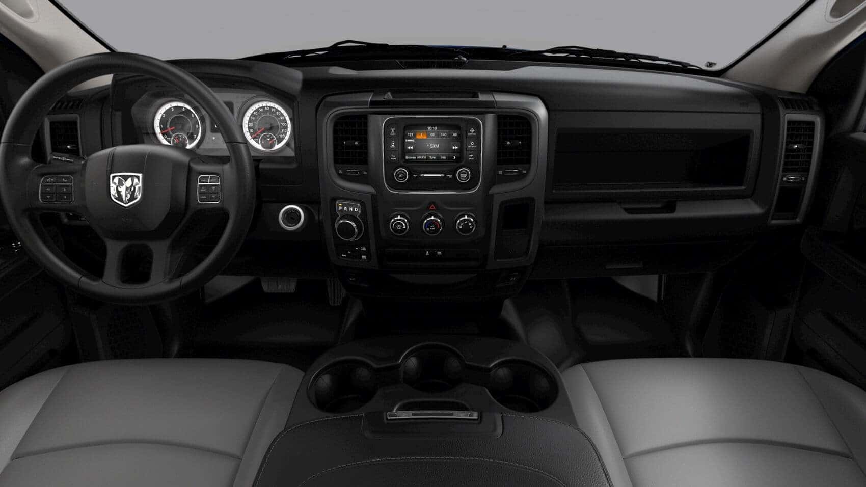 Ram 1500 Lease Deals | Denton CJDR
