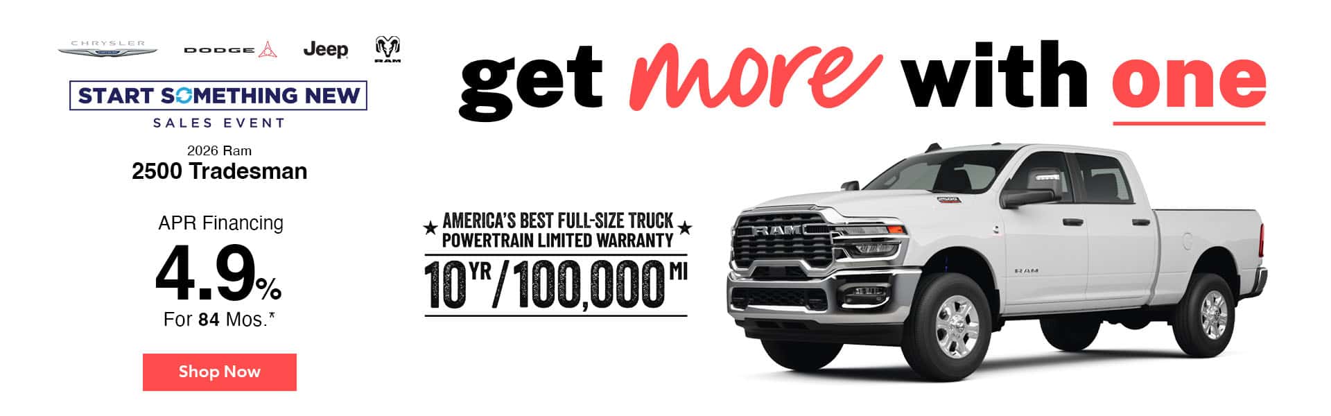 Group 1 Chrysler Dodge Jeep RAM Denton | CDJR Dealer in Denton, TX