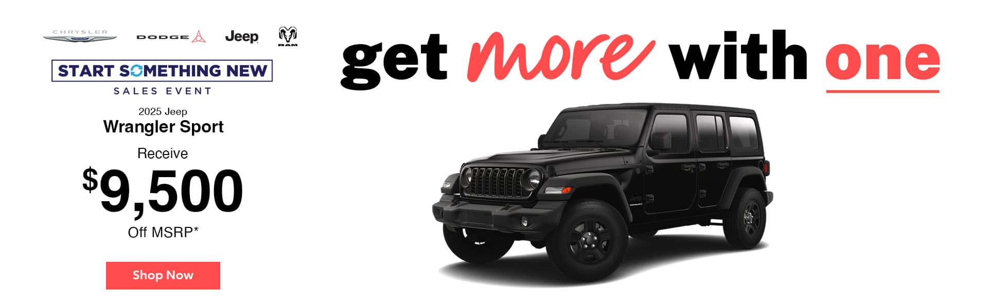 Group 1 Chrysler Dodge Jeep RAM Denton | CDJR Dealer in Denton, TX