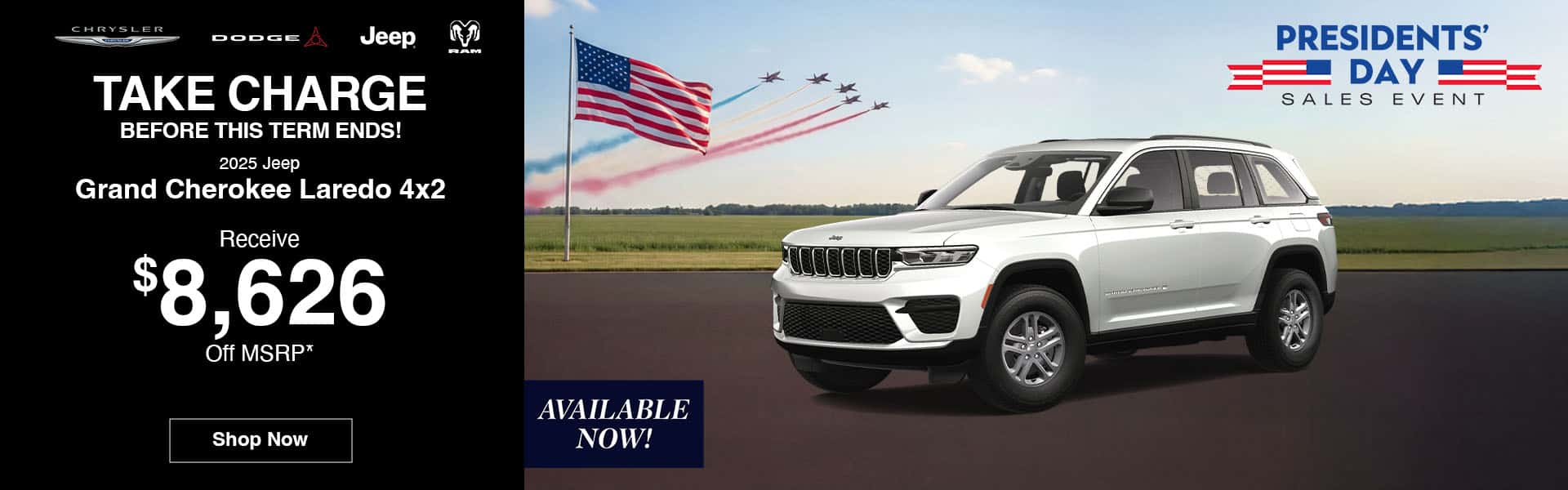 Group 1 Chrysler Dodge Jeep RAM Denton | Chrysler, Dodge, JEEP® & RAM ...