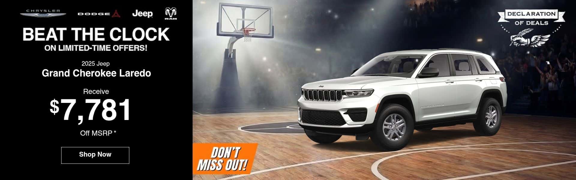 Group 1 Chrysler Dodge Jeep RAM Denton | Chrysler, Dodge, JEEP® & RAM ...