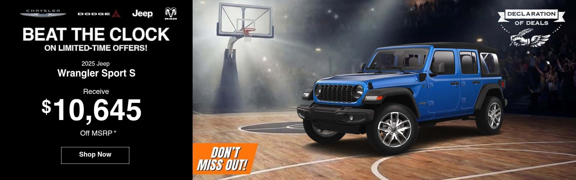 Group 1 Chrysler Dodge Jeep RAM Denton | Chrysler, Dodge, JEEP® & RAM ...
