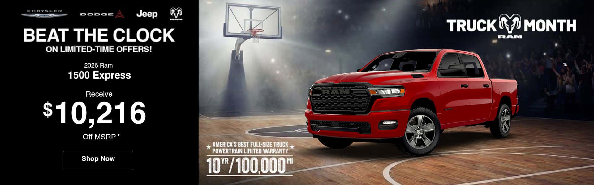 Group 1 Chrysler Dodge Jeep RAM Denton | Chrysler, Dodge, JEEP® & RAM ...