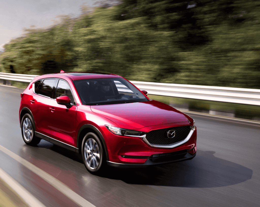 Mazda Dealer Lewisville TX | Group 1 Mazda Denton
